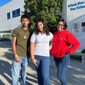 Triumph Public High School in San Antonio TX | Charter Schools Texas